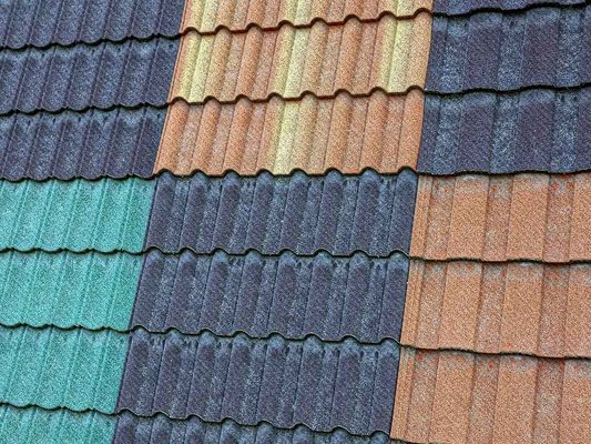 4 Ways to Find the Right Color for Your Roof