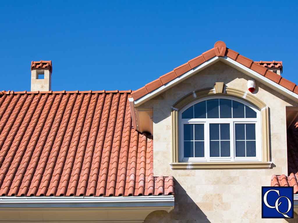 4 Roofing Materials Suitable for Homes in Warm Climates - CQ ...